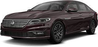 Volkswagen Lavida 2018-2022 | 3DTuning - probably the best car ...