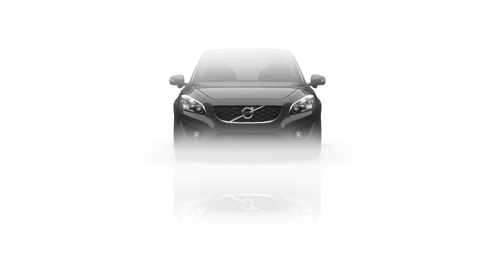 My perfect Volvo C30. 3DTuning - probably the best car configurator!